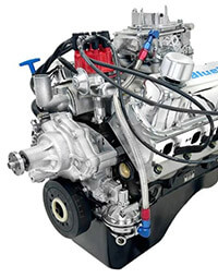 Mustang Engines | Ford Mustang Engine Parts | CJ Pony Parts