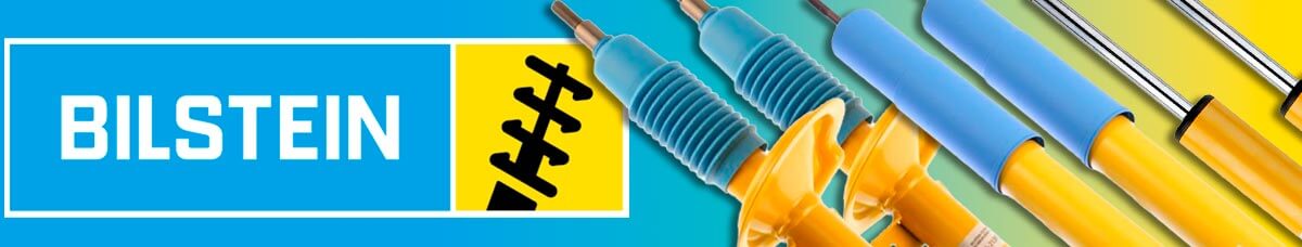 Bilstein Performance Shocks and Struts