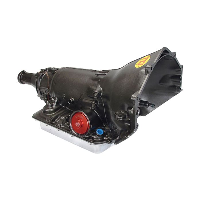 TCI Super StreetFighter 700R4 Transmission C/K 88-93 30-1/2” Length