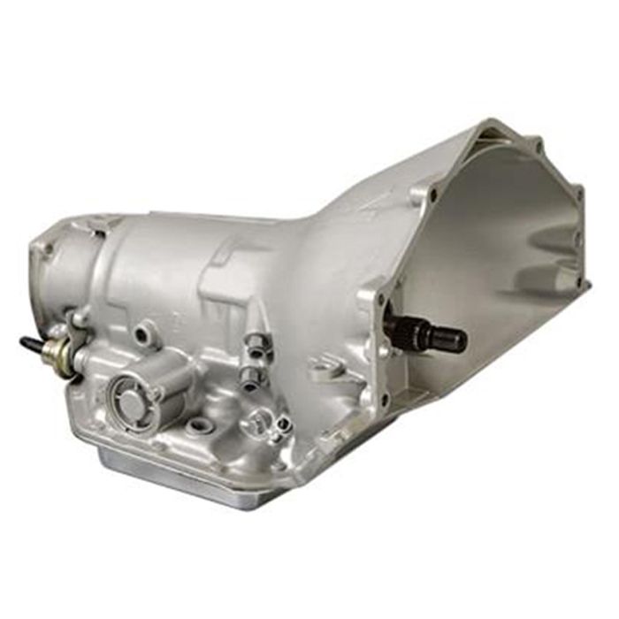 TCI Maximizer 700R4 Transmission 4WD C/K 88-93 4x4 30 Spline w ...