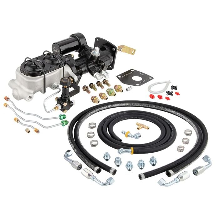 CPP Street Beast HydraStop Brake Assist Kit Bronco 66-77