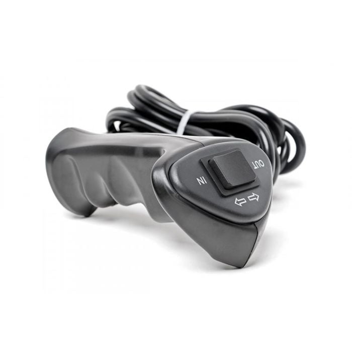 Rough Country Wired Winch Remote 12-1/2 Foot 79-00017