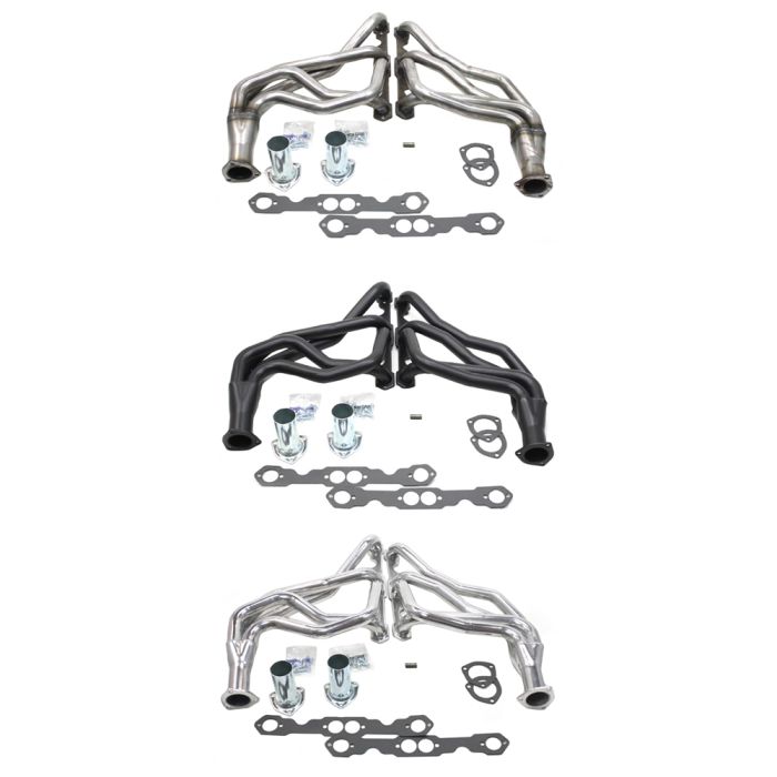 Chevy 350 Patriot Heads