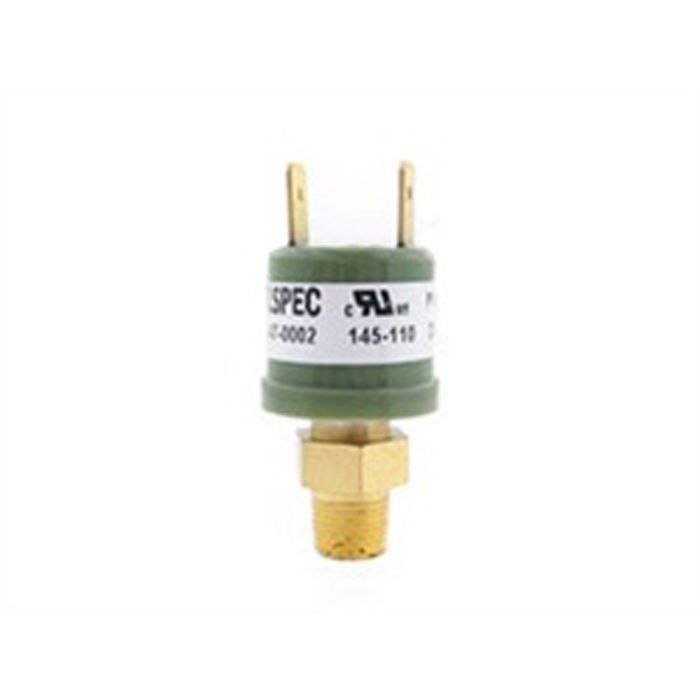 Air Lift Performance Air Pressure Switch 110-145 PSI