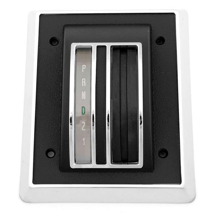 Shift Bezel Automatic With Dial Mustang 1974-1978