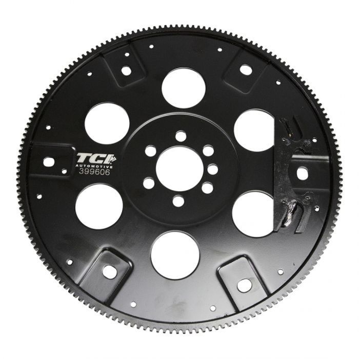 TCI A/T 399606 GM V8 86-94 Flexplate 168 Tooth Dual Bolt Pattern