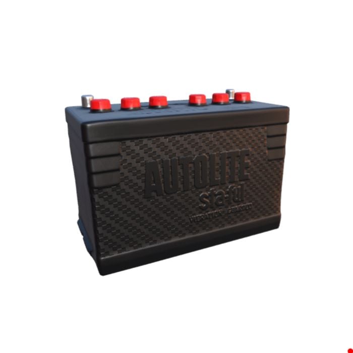 Superbatt Type 069/ 072 Car Battery Replacement SuperCharge 58MF Car ...