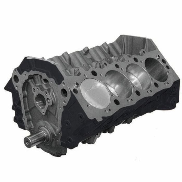 BluePrint Engines 502ci Big Block Short Block Chevy C10 60-87