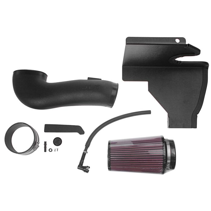2011 Mustang Gt Cobra Jet Intake