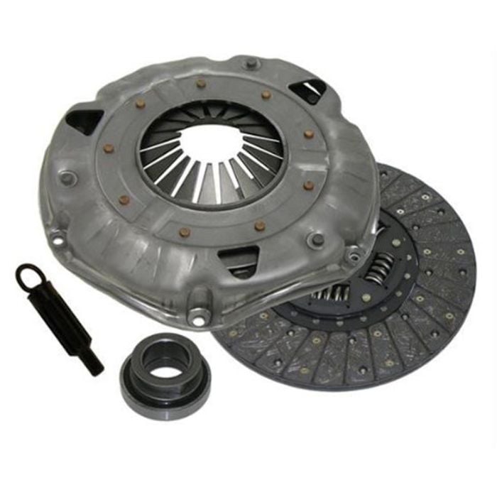 88811 RAM Clutch Kit OEM 12” Spline Chevy C10 1960-1987