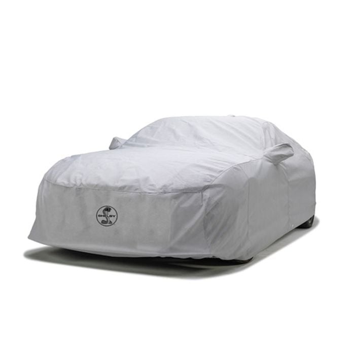 Covercraft Car Cover Mustang GT350R 16-20/ GT500 20-21