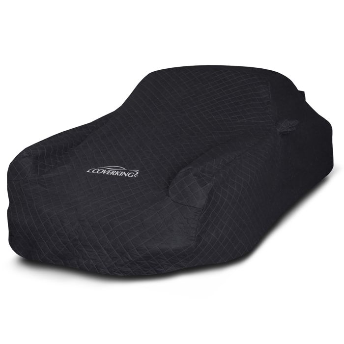 Coverking Moving Blanket Cover Mustang w/o Spoiler '18-26