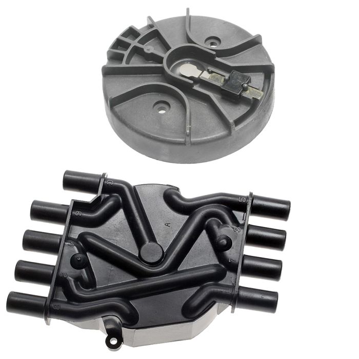 Distributor Cap/Rotor Kit 5.0L/5.7L/7.4L Chevy C/K 96-98