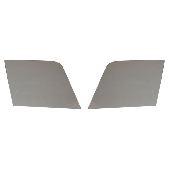 Smoked Tint Door Window Glass F-100 67-72
