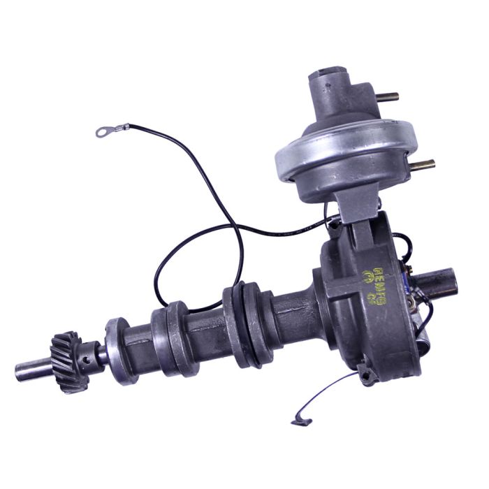 For 1960-1968 Dodge Dart Distributor Vacuum Advance SMP 21223XX 1964...