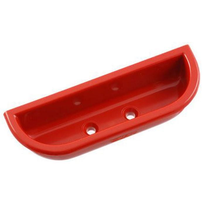 CJ Classic Trucks DPC31P F-Series Finger Cups Red Pair 1973-1979