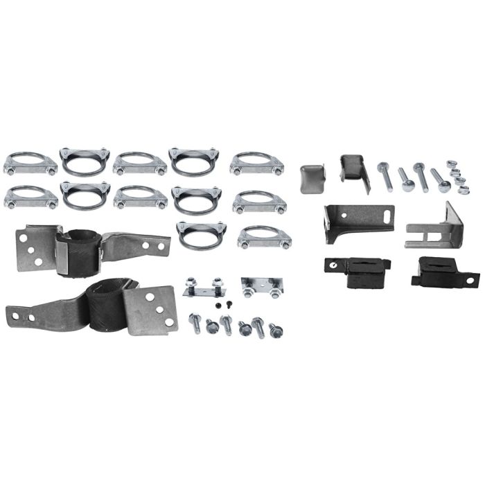 Retainer Mustang Dual Exhaust Hanger