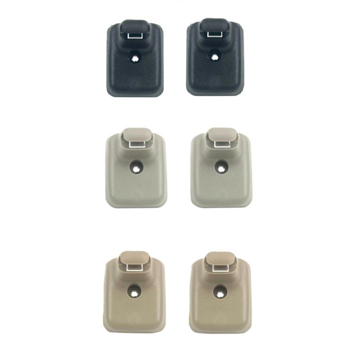 Replacement Sun Visor Clips F-150 2009-2014