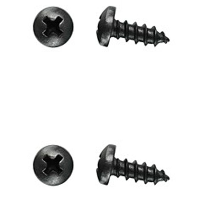 AMK Products F-1552 F-100 Tailgate Support Bumper Screws 1967-1972
