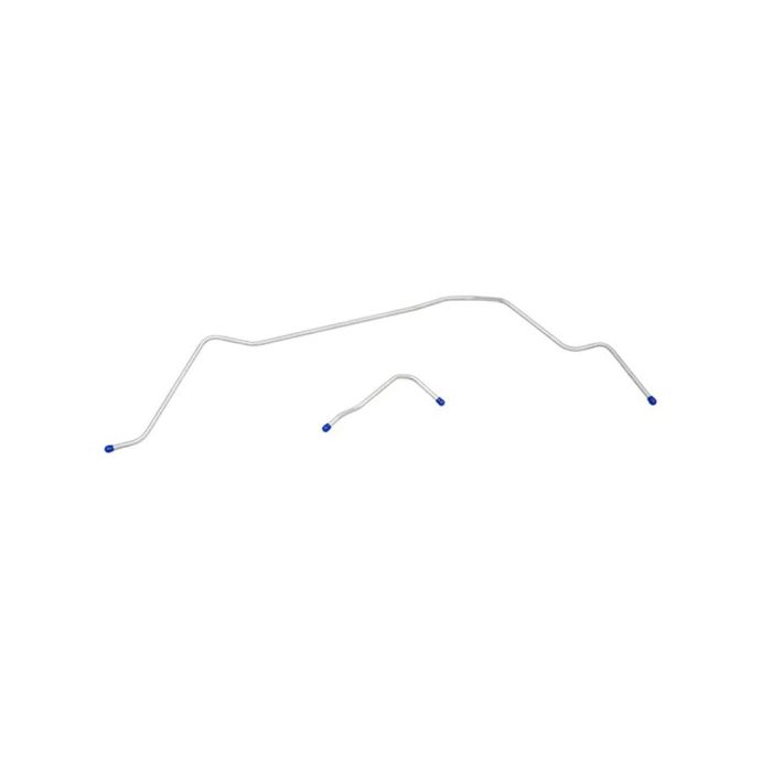 CJ Classic Trucks Fuel Vapor Line 2WD Dual Tank Chevy C10 81-87