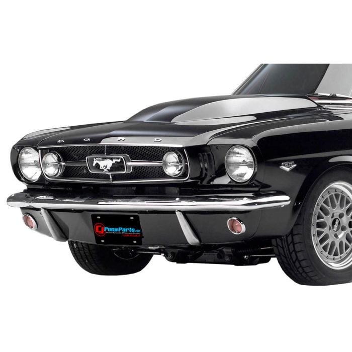 1965 Ford Mustang Grille 1965 Ford Mustang | Fusion Luxury Motors