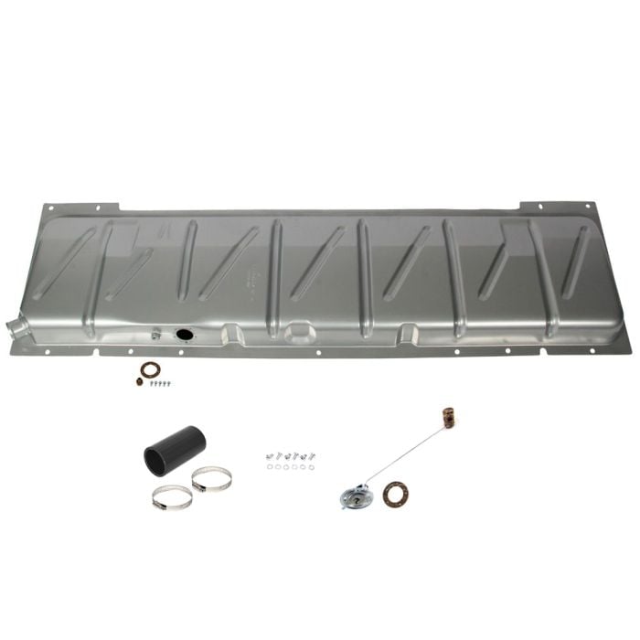 Complete 19.5-Gallon Fuel Tank Kit W/O EEC F-100 1961-1970