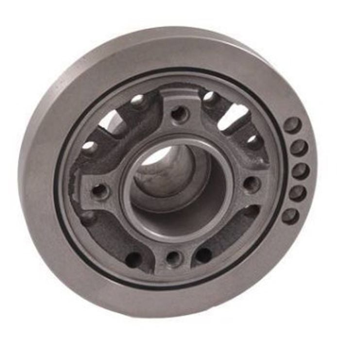 CJ Classic Trucks D5AE-6316-A F-100 Harmonic Balancer 351M C.I.D. 77-79