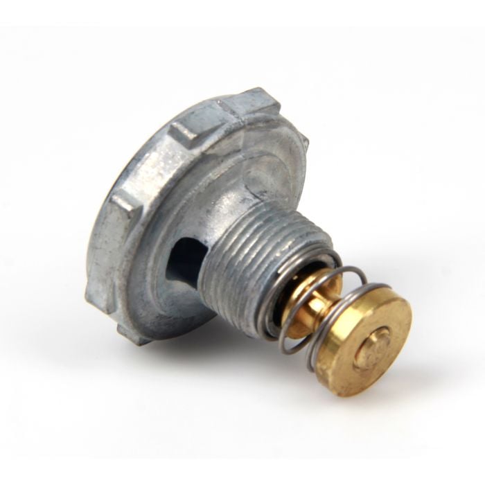 Carburetor Power Valve 4.5 Hg Holley 125-45 Single Stage Power Valve ...