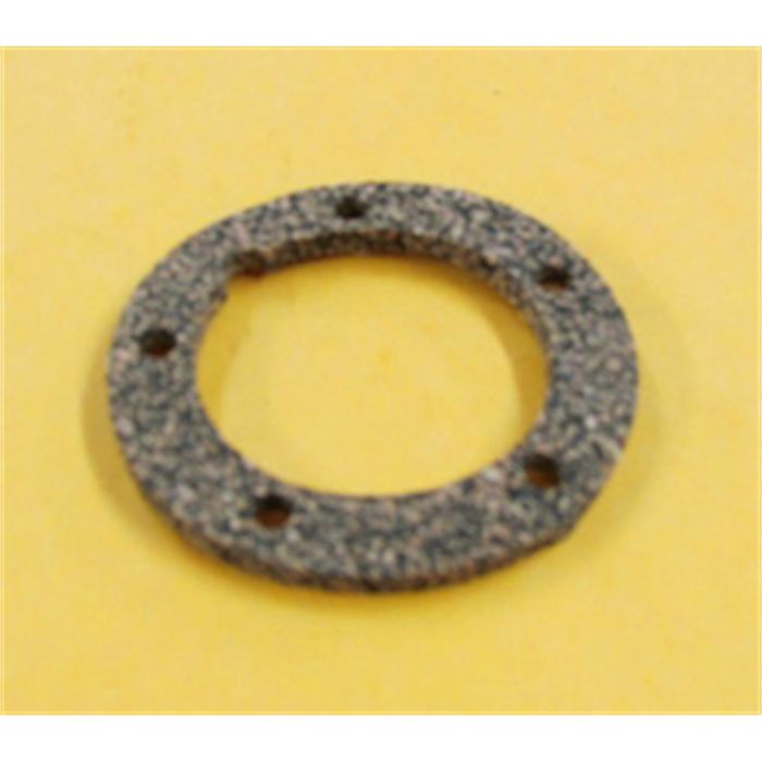 Holley KIT 6 HOLE THICK GASKET WITH 6 SCREWS 19-170
