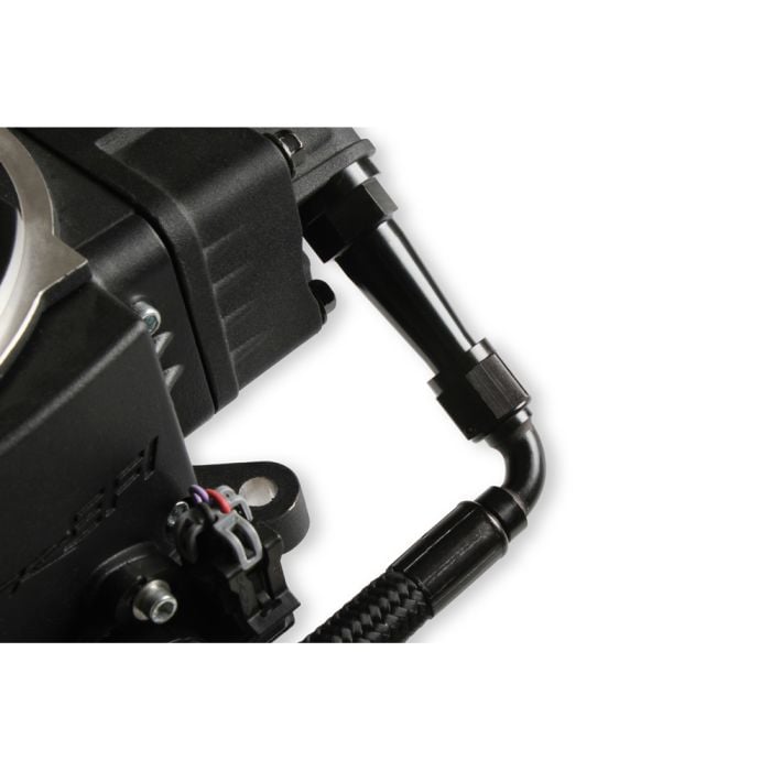 Sterndrive Conversion Kits GENUINE HOLLEY FORD GT FUEL BOWL CONVERSION ...