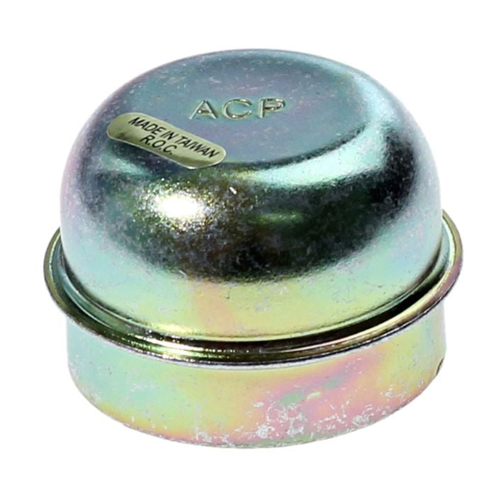 CJ Classics Mustang Hub Grease Cap Front 6 Cylinder 1965-1966