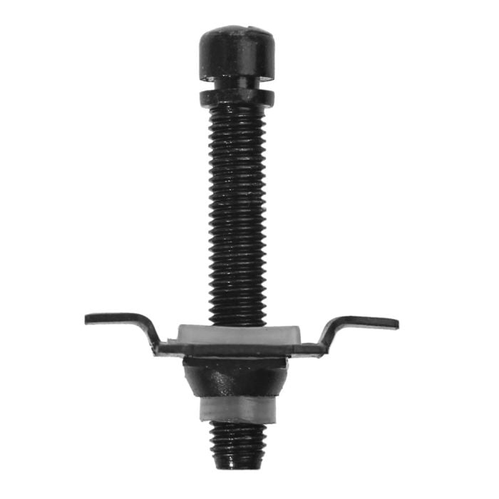 Scott Drake C3MY-13181-K Mustang Light Adjustment Nut 1965-66