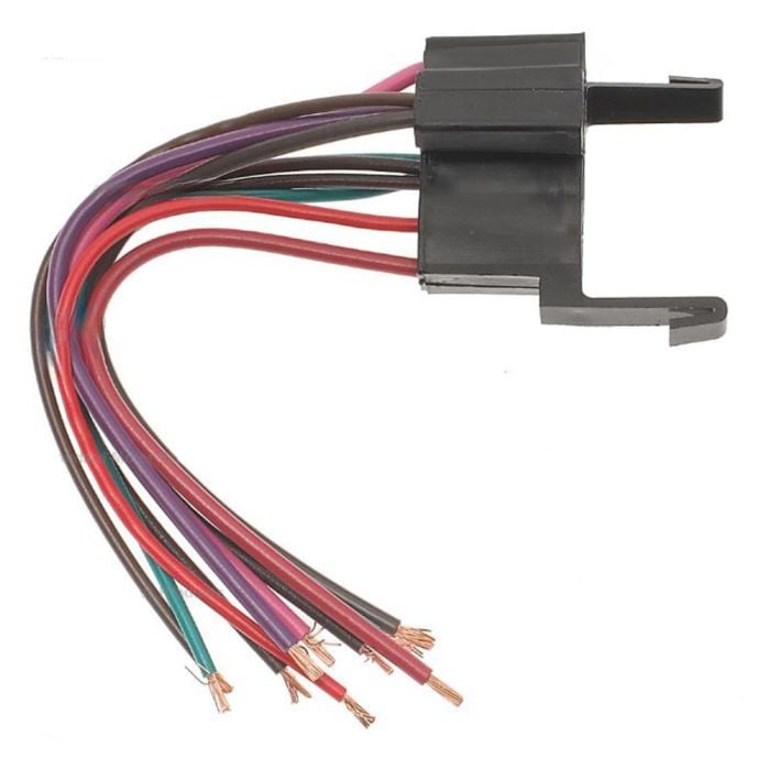 Ignition Switch Pigtail Chevy C10 1967-1972