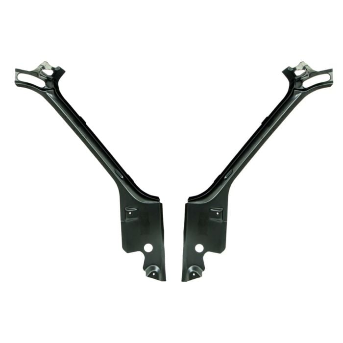 Inner A-Pillar Support Panel Chevy C10 1973-1987