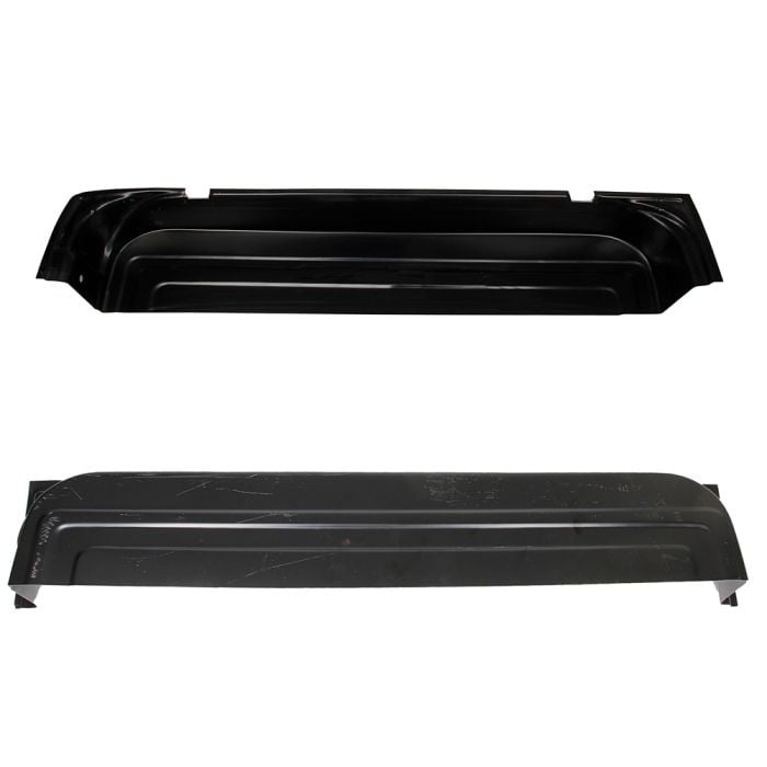 CJ Classic Trucks 1964-66 Chevrolet C10 Lower Inner Door Panel Patch