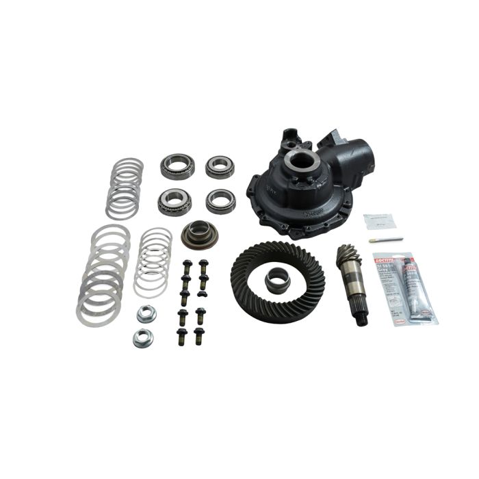 Ford Racing M210 Front Drive Unit Upgrade Bronco 21-26