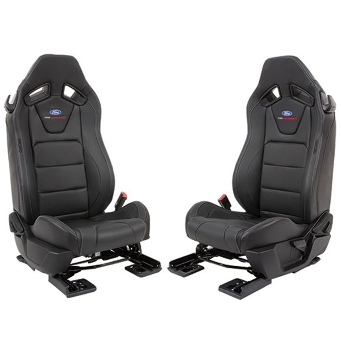 2022 Mustang Recaro Seats