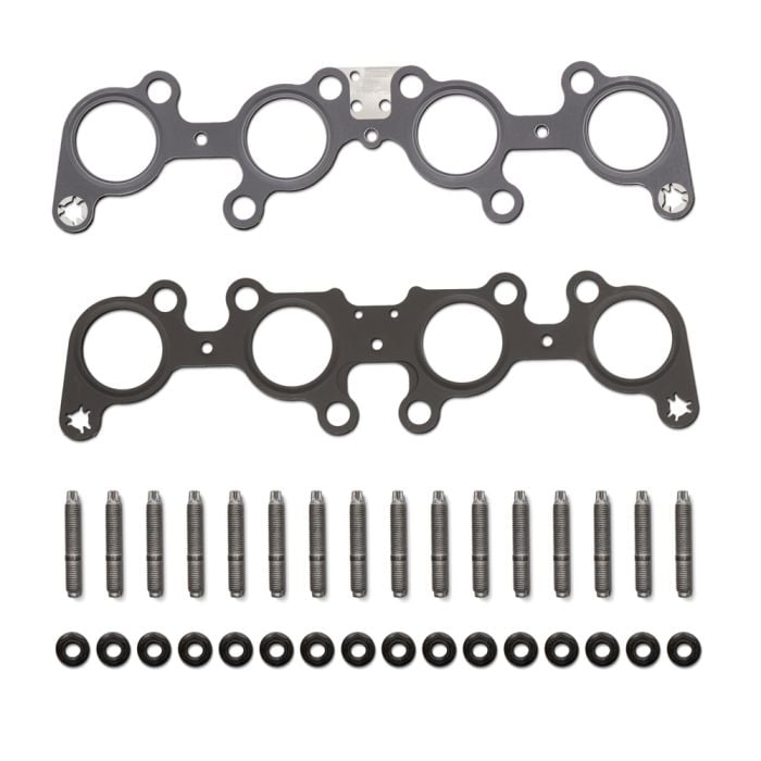 Ford Racing 5.0L Coyote Exhaust Gasket Kit Mustang GT