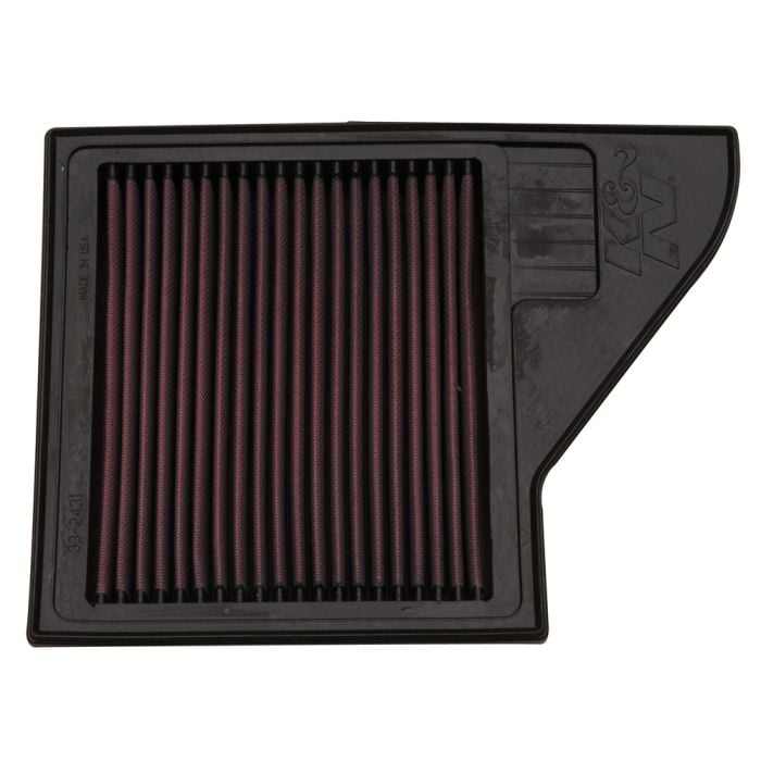 Ford Racing M-9601-MGT Mustang K&N Air Filter V6/GT/Boss 302 2010-2014