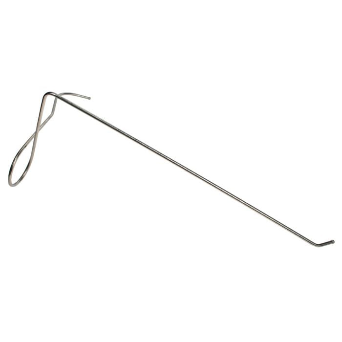 Classic Tube MUV1011-SS Mustang Fuel Vapor Line Stainless Steel Shelby ...