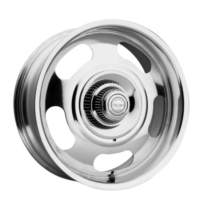 American Racing C10 Vintage Wheel 17” Chevy 1960-1987