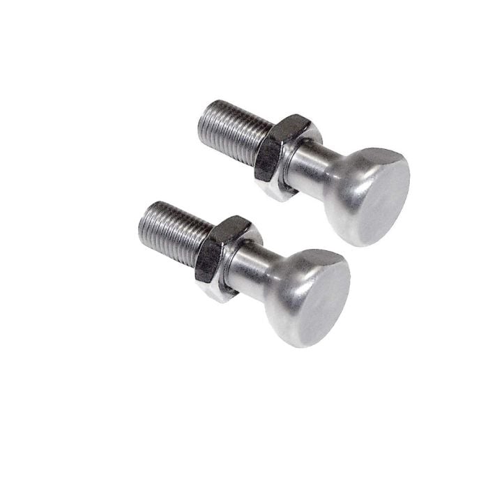 Stainless Steel Tailgate Latch Pivot Bolt