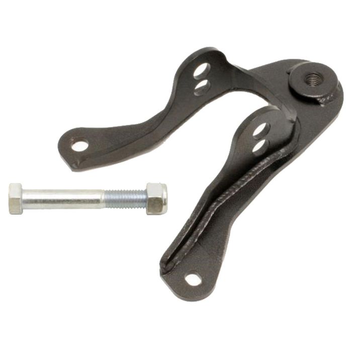 BMR Mustang Rear Upper Control Arm Mount 2011-2014 | CJ Pony Parts