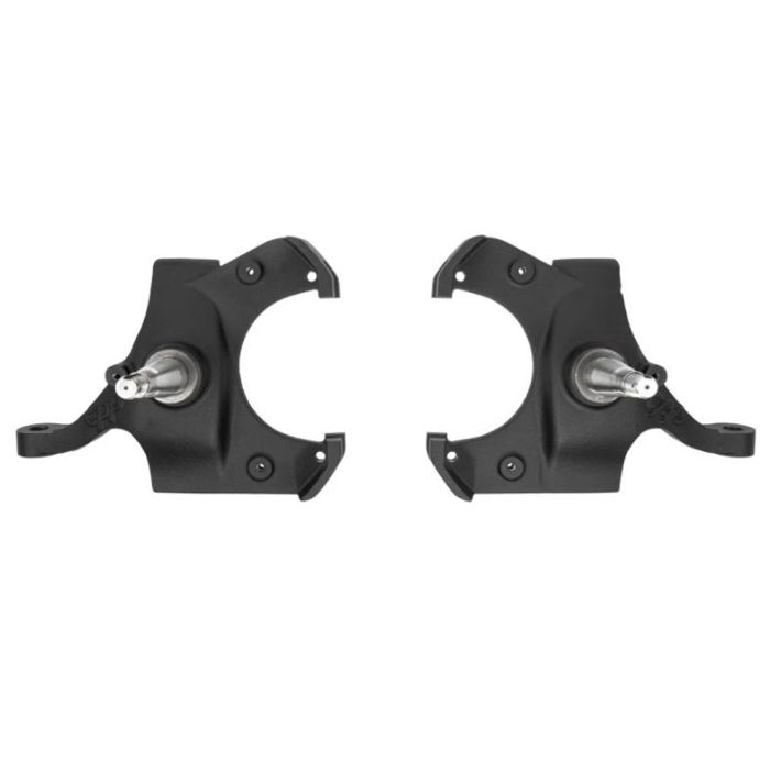 UMI Performance Drop Spindles Pair Chevy C10 73-87