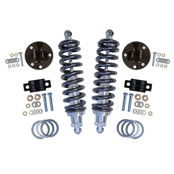 UMI Perf Front Coil-Over Kit W/600lb 2WD F-150 15-26