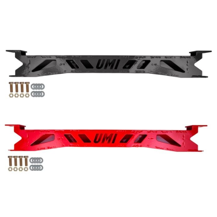 UMI Performance Rear Frame Brace Chevy C10 73-87