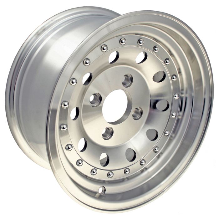 American Outlaw Bunker Wheels