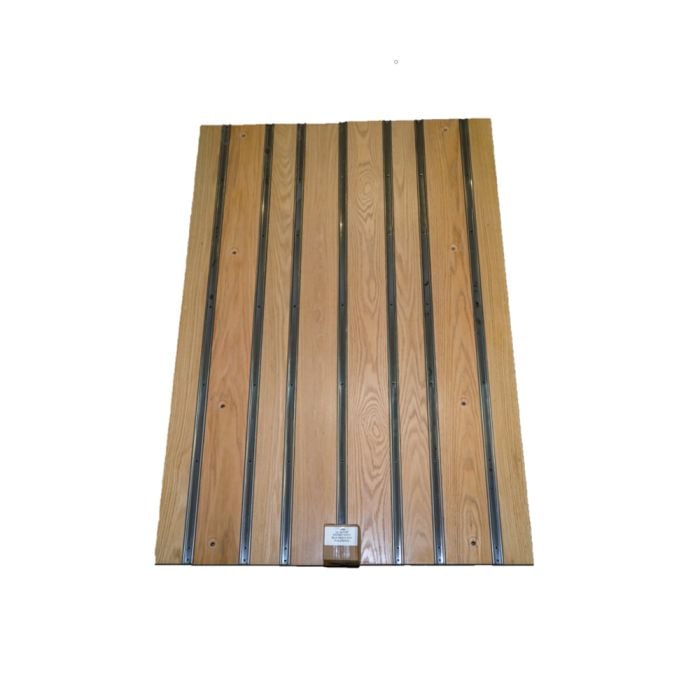 Bed Wood and Parts 143110012 C10 Bed In A Box Kit BedWood-X With Red ...