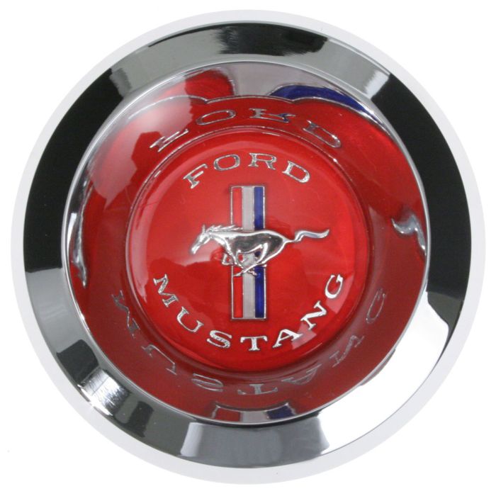 Spinners Wheels On Mustang