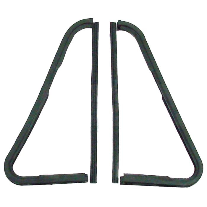 CJ Classic Trucks C10 Vent Window Weatherstrip Kit Chevrolet 1964-1966